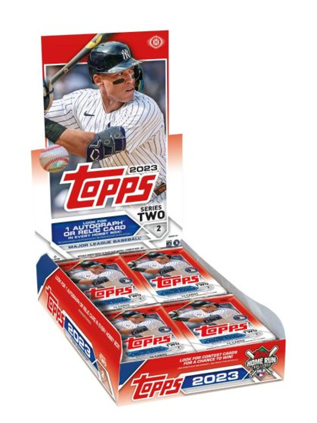 Shop Talk: Card App Woes, Low on Supplies, Topps Circling the Bases