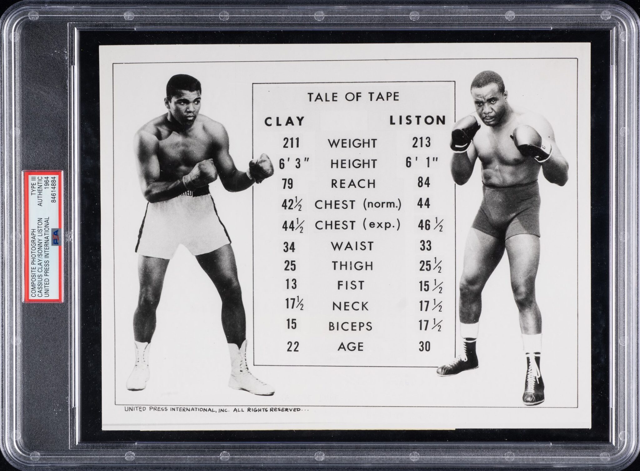 Passion for Boxing Cards Uncovers Unbelievable Family Connection to ...