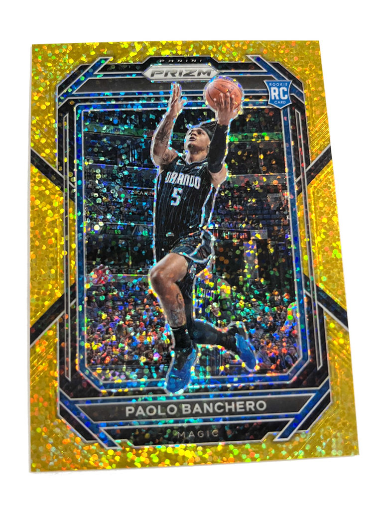 Notes: Fugitive Threatened Co-Conspirators; Panini to Offer Hoops ...