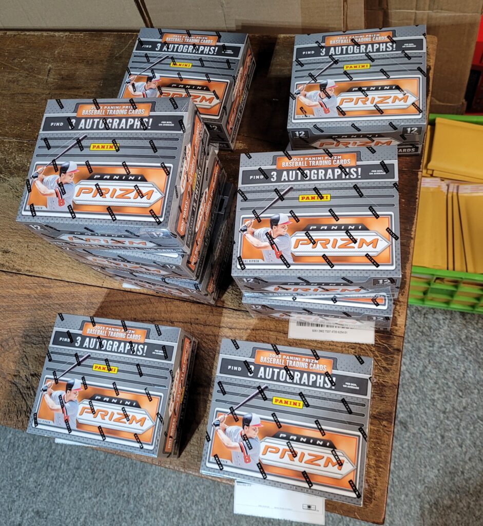 Shop Talk: Set Building with Kiddo, Big Show Hygiene, Store Security ...