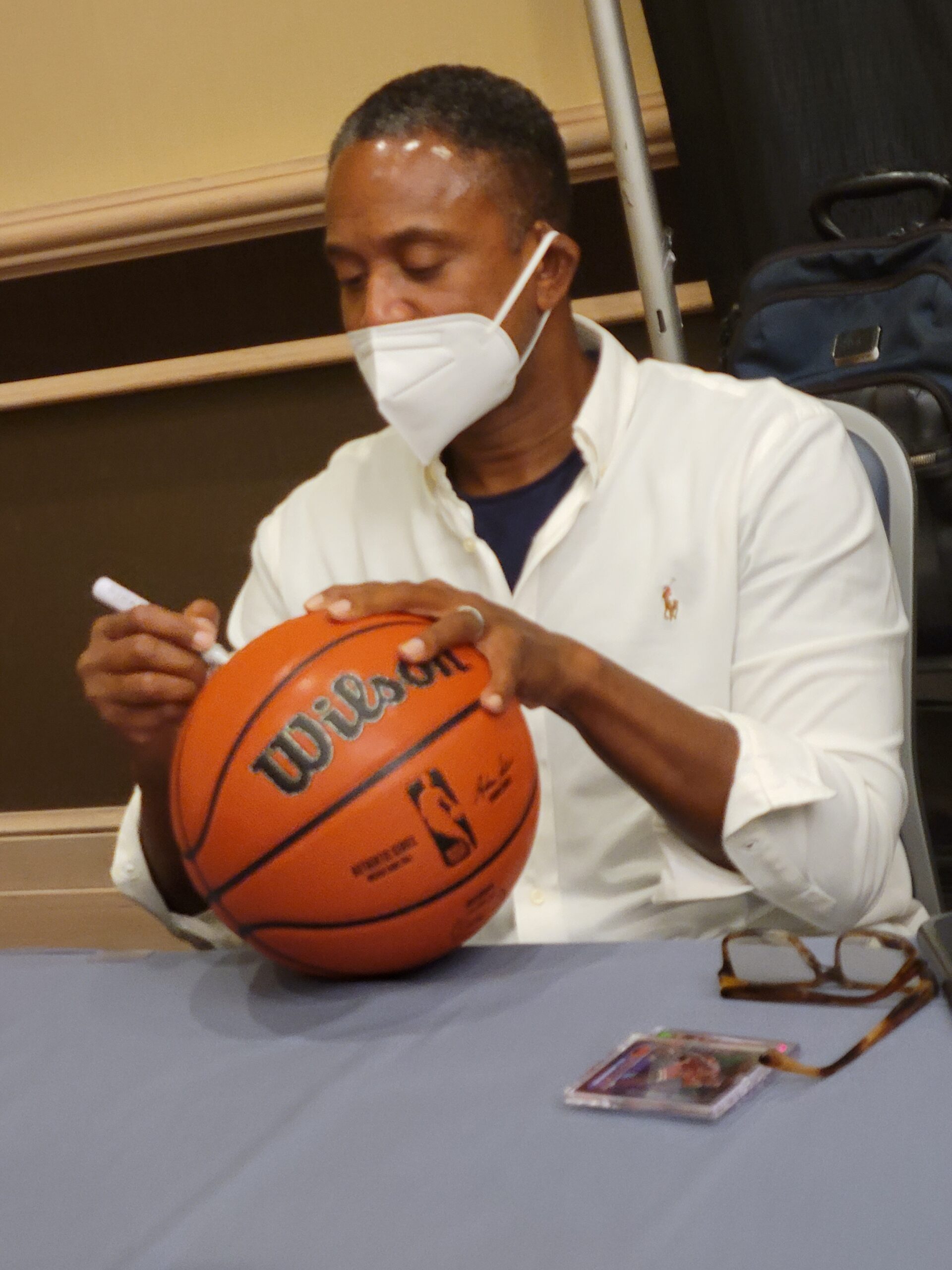 Opening Night National VIP Party Draws a Crowd