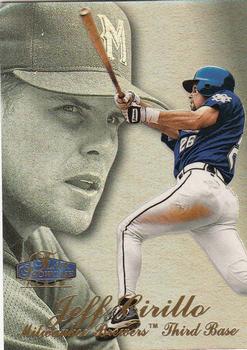 Jeff Cirillo Talks Weird Early Cards, Autographs, Strat-O-Matic ...