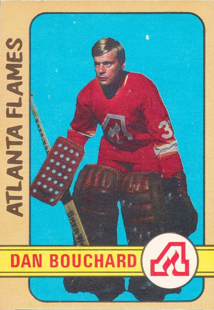 Hot Start: Collecting the Original Atlanta Flames