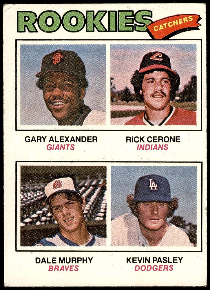 Rick Cerone Q&A: Famous Rookie Card, Conversations with Joe DiMaggio ...