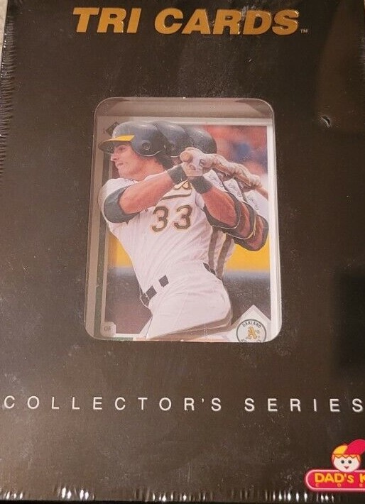 Thirty Years Ago, Tri-Cards Lawsuit Changed The Hobby Forever