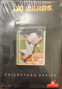 Thirty Years Ago, Tri-Cards Lawsuit Changed The Hobby Forever