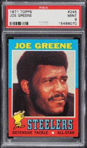 Ruth, Mantle, Mays Among Big Names in New Auction