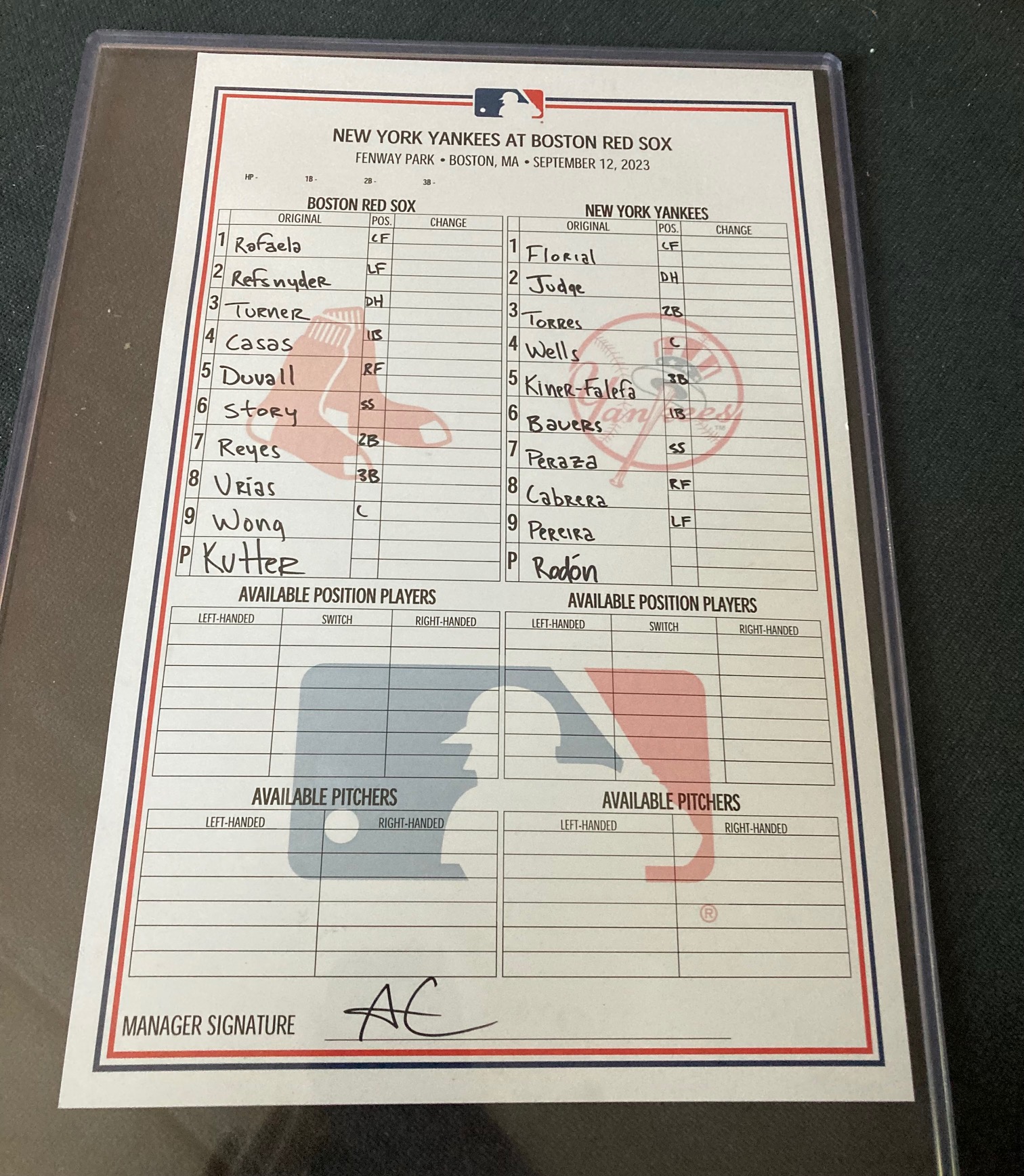 TTM This Week: Reed Larson Chat, Hoop HOFer Signs the Holder, Autograph ...