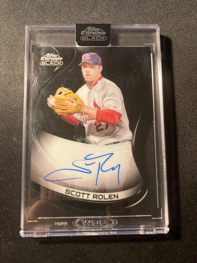 TTM This Week: 50 Years of Collecting Basketball Autographs, Hall of ...