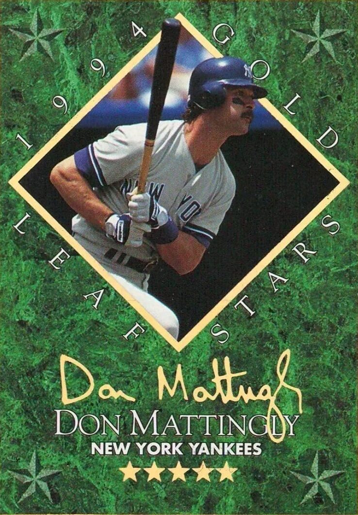 10 Awesome and Affordable Early 1990s Baseball Insert Sets