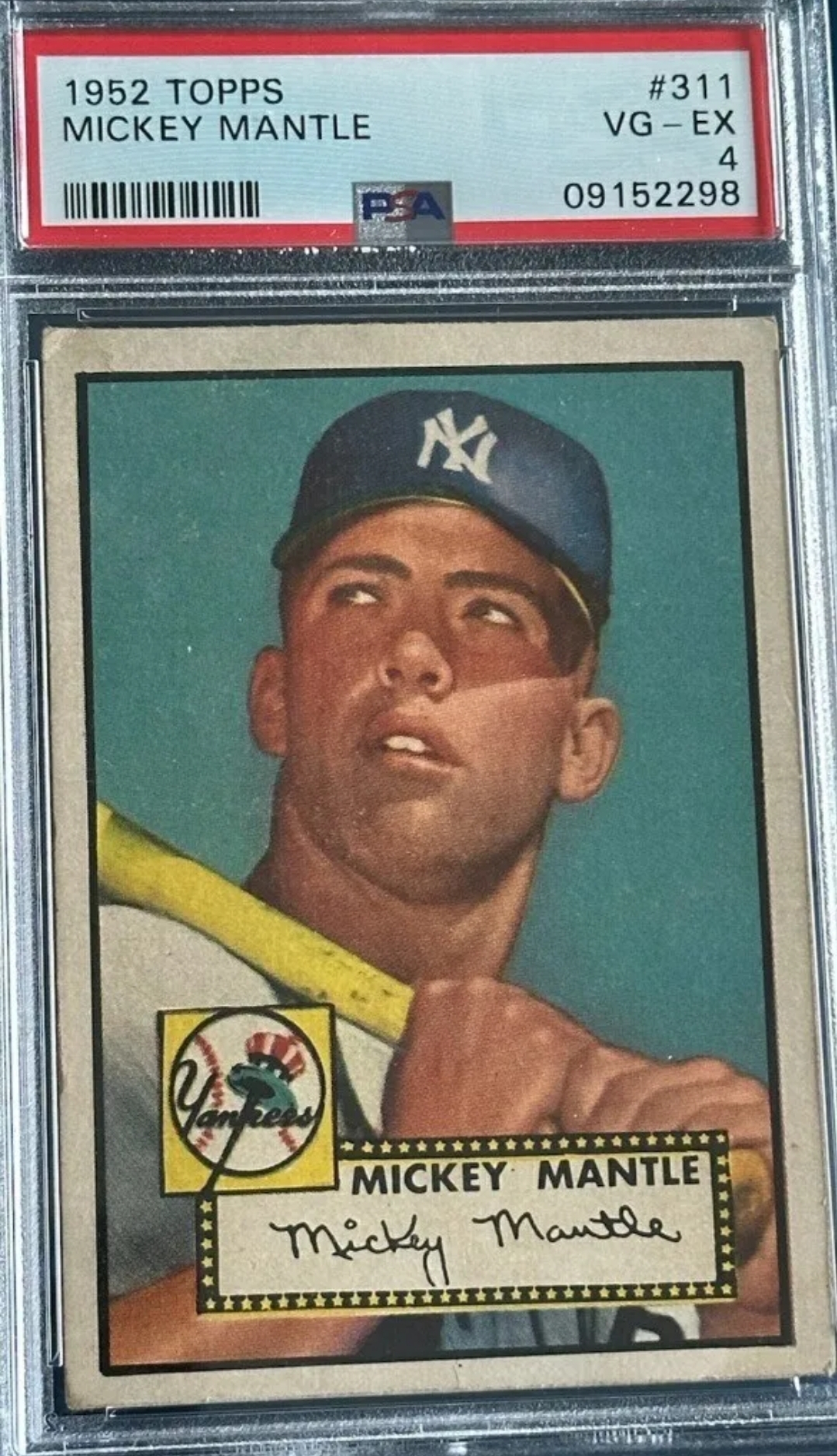 Daryl McKay Talks Earliest Influences in Sports Cards, Wearing Many Hats and a Lifetime of ...