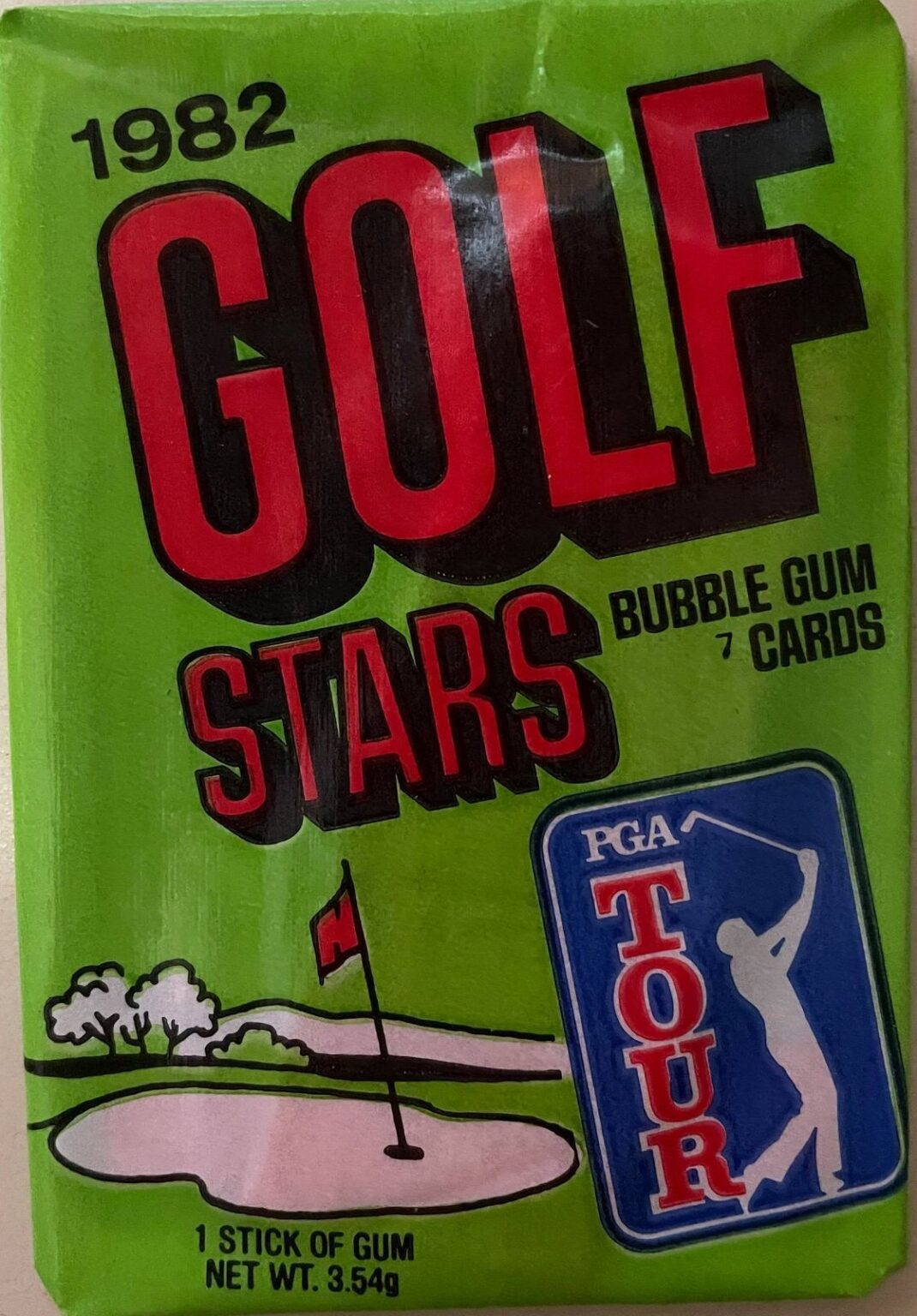 From the Fringe to the Fairway, Donruss Golf Cards Hit the Course with First Officially Licensed ...