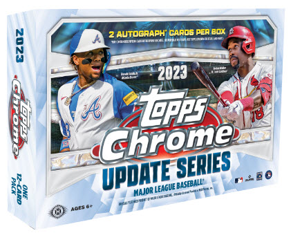 Notes: Chrome Update Set for Release; Murray to Pristine; Mantle Home ...