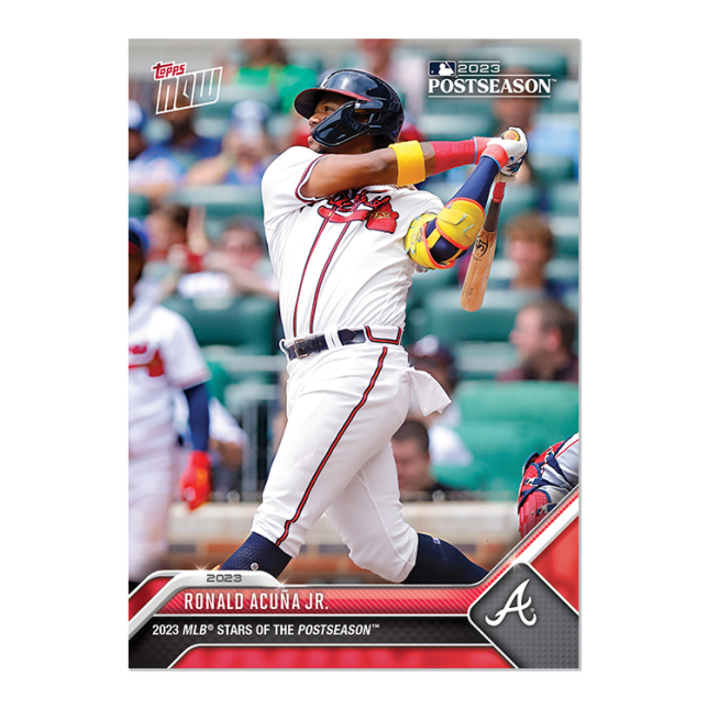 Topps' Newest Set Brings Bob Ross to Baseball