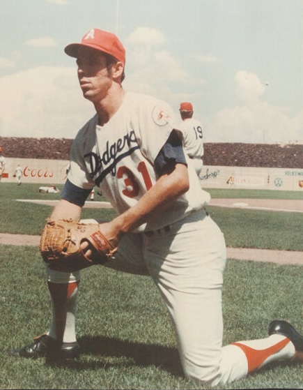 In The Bag: Equipment Bag Jackie Robinson Gave To 1960s Dodgers ...