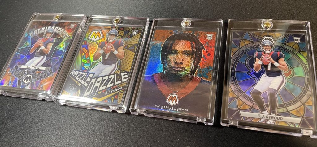 Breakers and Shop Owners See Panini and Fanatics Legal Battles ...