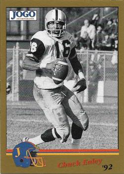 Warren Moon 1983 JOGO Card and Legacy of Black QB Stars in Canada