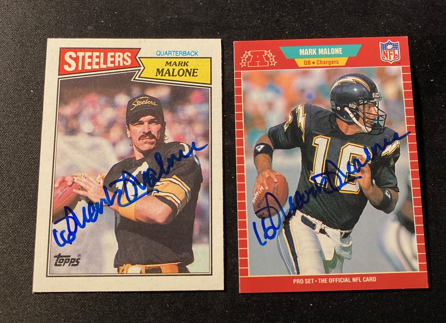 TTM This Week: Talking to Collectors, 2 NFL Returns, '23 Chrome Updates ...