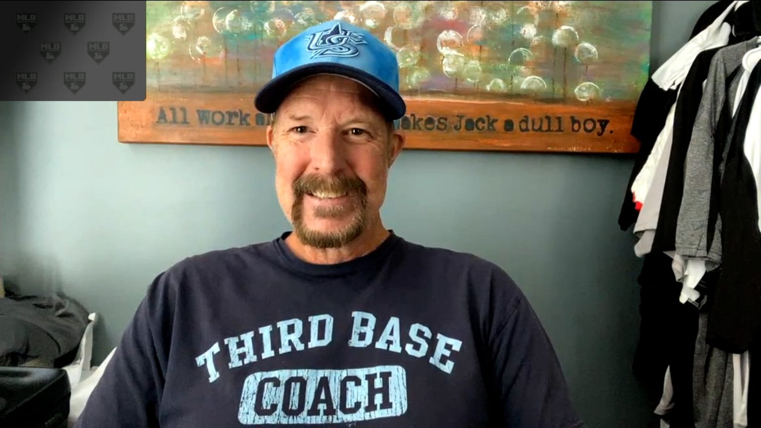 Jack McDowell Q&A: Close Fans at Tiger Stadium, Memorabilia, 'Sandlot' Moment