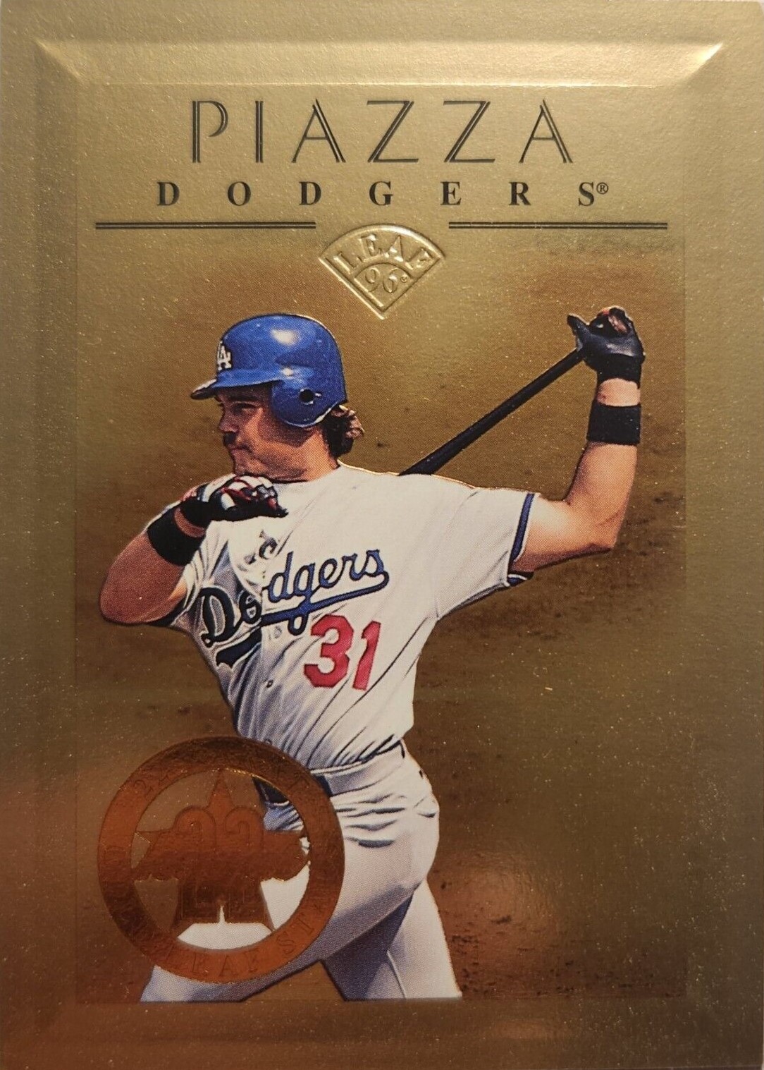 10 Awesome and Affordable Late 1990's Baseball Insert Sets