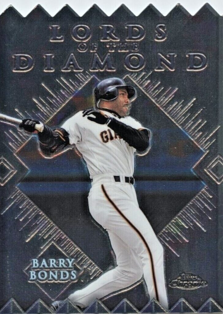 10 Awesome and Affordable Late 1990's Baseball Insert Sets