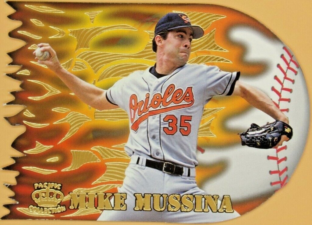 10 Awesome and Affordable Late 1990's Baseball Insert Sets