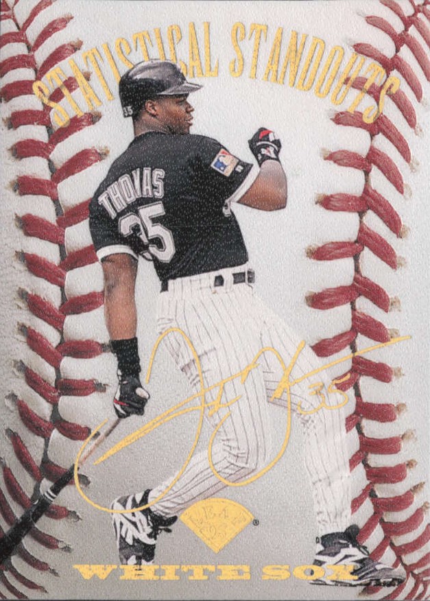 10 Awesome and Affordable Late 1990's Baseball Insert Sets