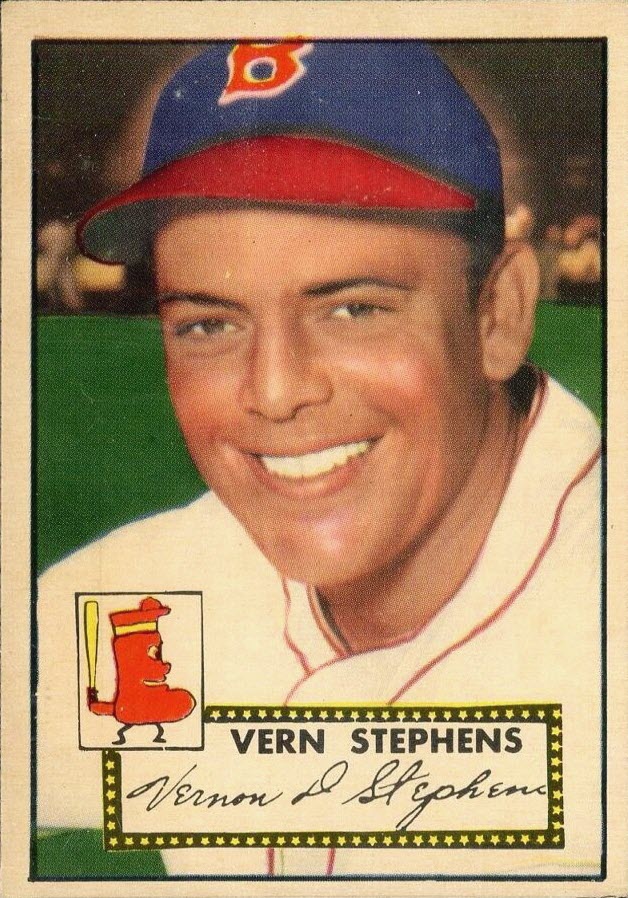 5 Cool 1952 Topps Cards You Can Own for About $250