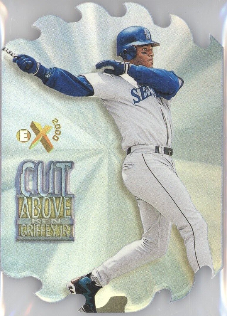 10 Awesome and Affordable Late 1990's Baseball Insert Sets
