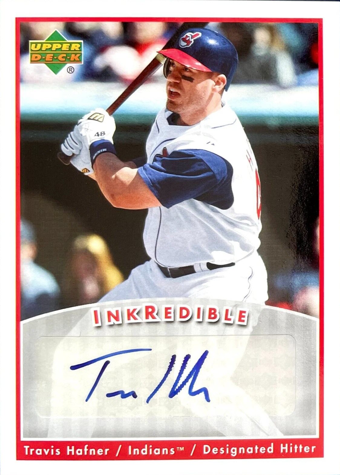 Travis Hafner Q&A: Favorite Rookie Cards, Savannah Sand Gnats Bat Knob Message, Savvy Childhood ...