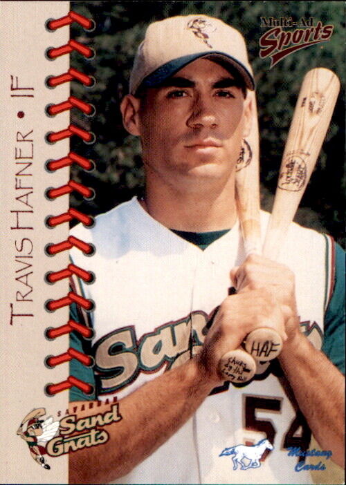 Travis Hafner Q&A: Favorite Rookie Cards, Savannah Sand Gnats Bat Knob Message, Savvy Childhood ...