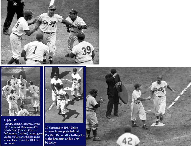 Editor's Notes: Readers Offer More Team Card Tidbits