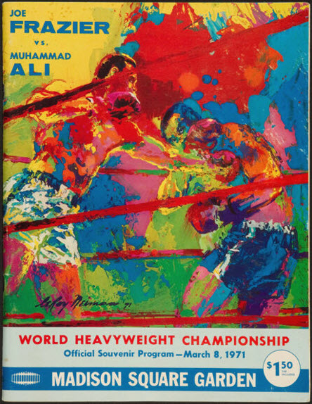 15 of the Best Heavyweight Championship Boxing Programs