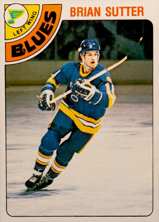 Six Shooters: A Guide to Collecting Hockey's Amazing Sutter Family