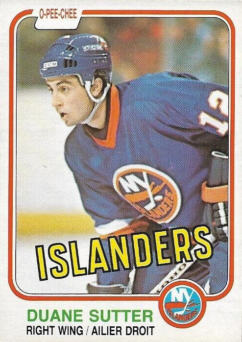 Six Shooters: A Guide to Collecting Hockey's Amazing Sutter Family