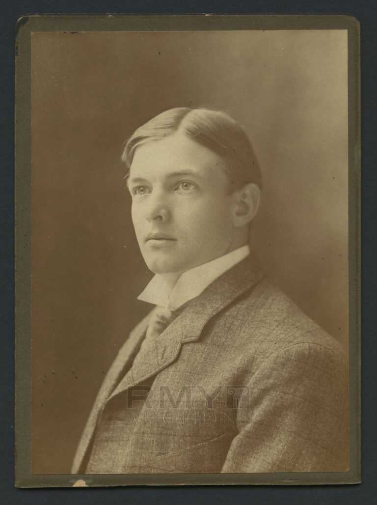 Notes: Brady Expos SuperFractor Sells; Big Price for Mathewson Photo ...