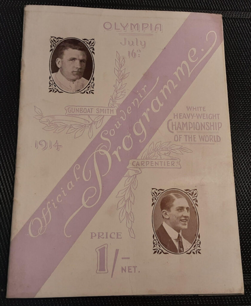 15 of the Best Heavyweight Championship Boxing Programs