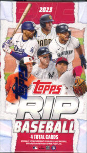 Shop Talk: Hobby Rip Night, Population Control, New Look Mini Helmets