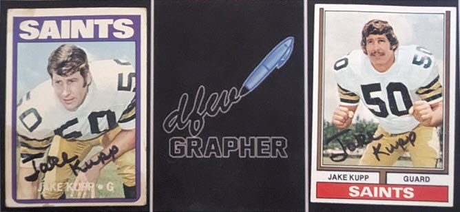 TTM This Week: More From Les; Weekly Returns; Spring Ink