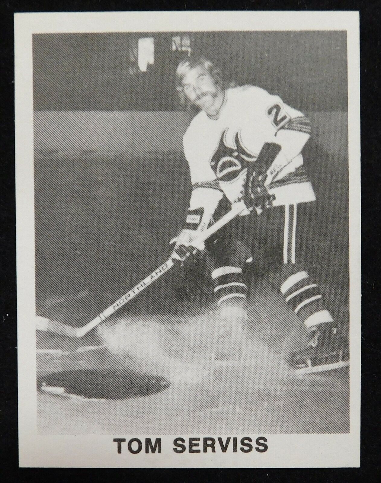 Sharks to Stags to Blades: Collecting One of the WHA's Weirdest Franchises