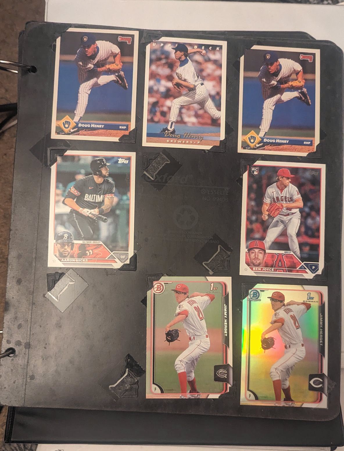 TTM This Week: Series 2 NHL Talk; Latest Returns; Tools for Autograph ...