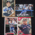 TTM This Week: WBC Impact on Prices; Autograph Returns