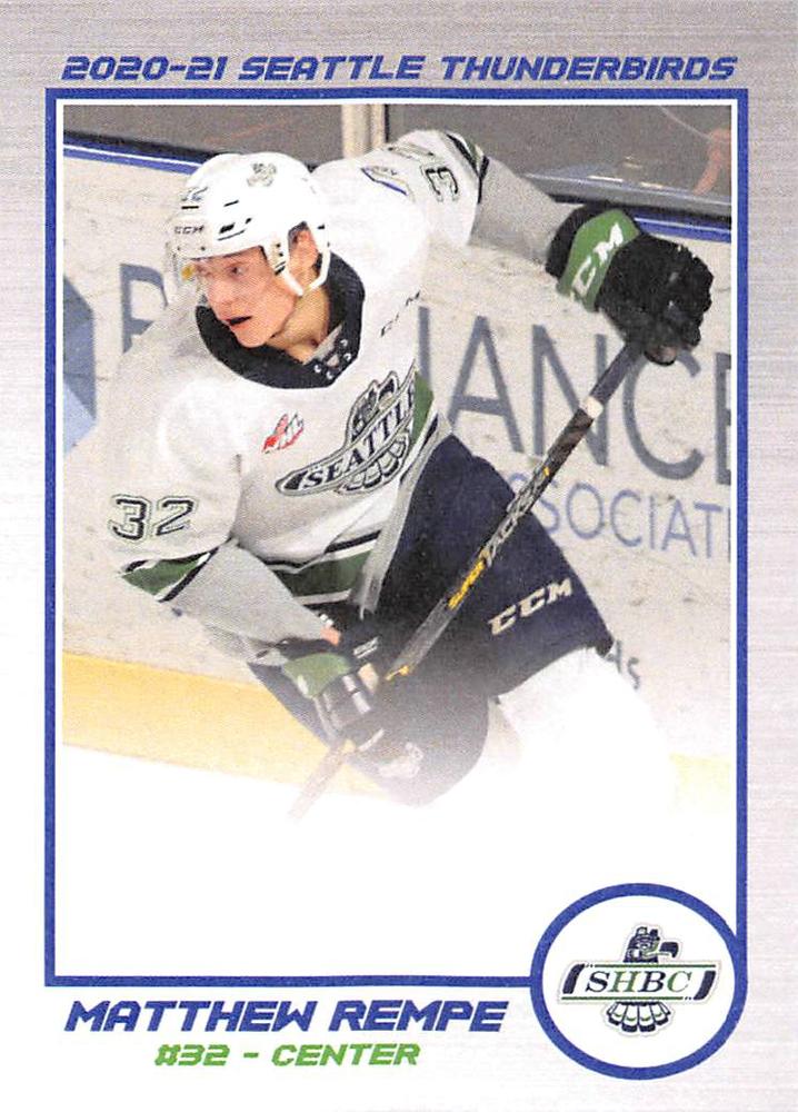 Matt Rempe Becomes A Cult Hero, But The Hobby Will Have To Wait For Cards