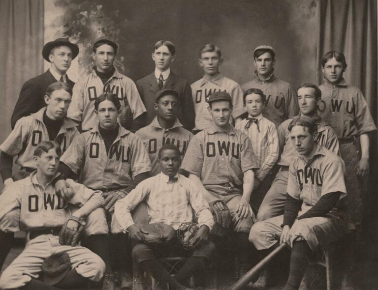 Historic Baseball Photos, Artifacts to be Featured in Upcoming Exhibit
