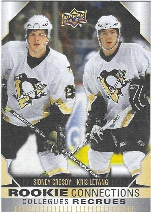 Tim Hortons Greatest Duos Hockey Card Promotion Packs 'Em In