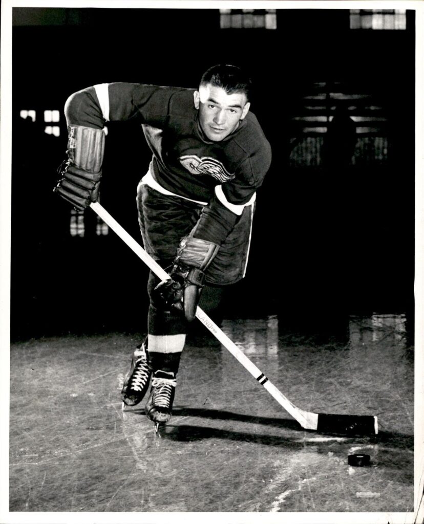 Real Chevrefils – Collecting a Forgotten NHL All-Star