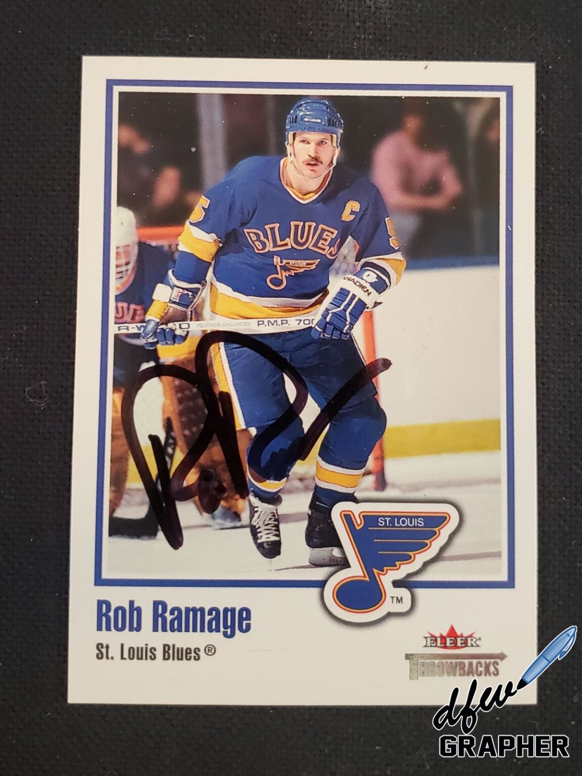 TTM This Week: In-Person Scores, Reliable NHL Playoff Team TTMs