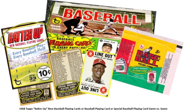 1969 Topps Baseball Team Posters - Part 2: Giant Size! Assembly