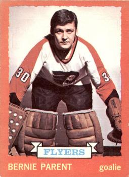 50 Years from Flyers' Cup Win, Bernie Parent Still Appreciates His ...