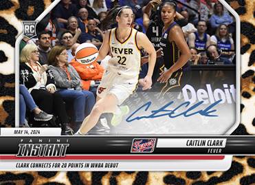 Notes: PSA-eBay Deal to Kick Off; WNBA Card Record; Murakami Back on ...